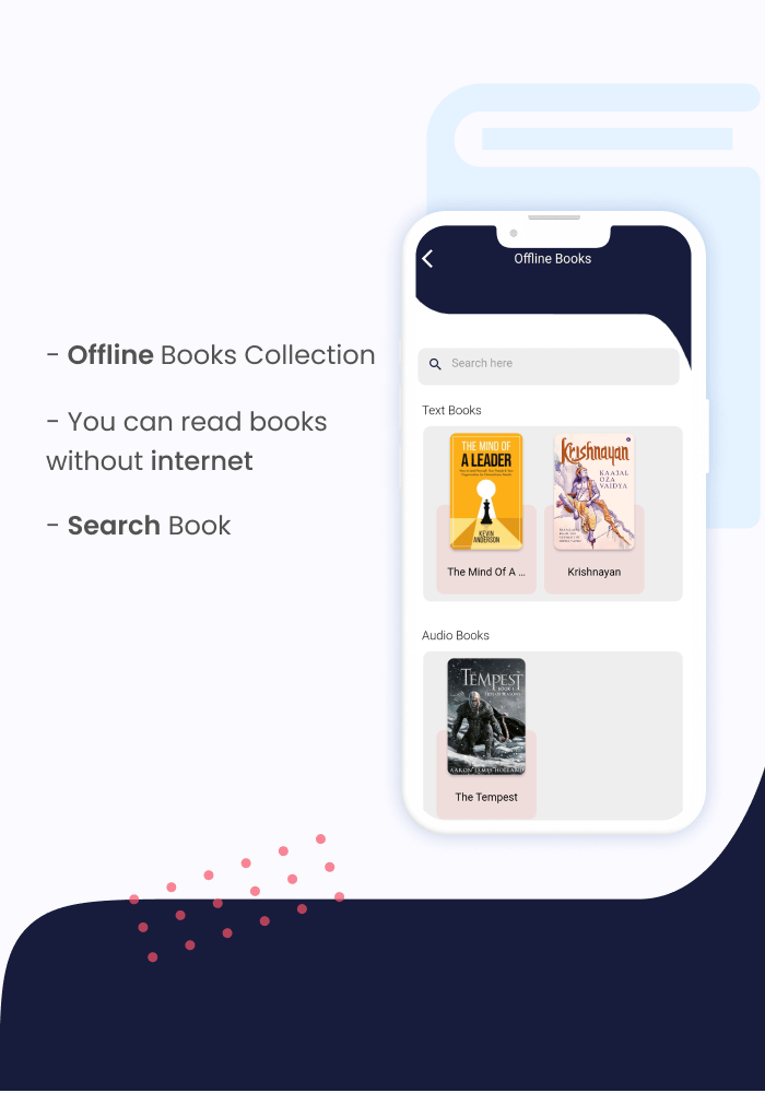 Pro Book – Flutter App – Buy Apps, Themes, UI, Templates, Plugins and ...