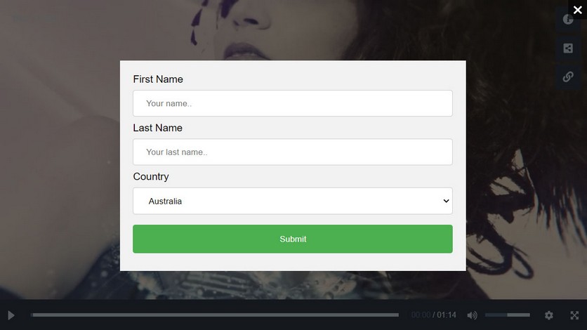 Modern Video Player强大视频和音频播放器WordPress插件V10.21-主题阁汉化