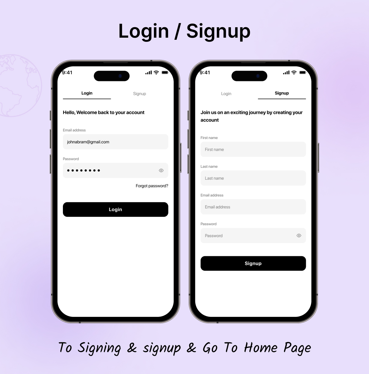 QuickNews UI Template: News App in Flutter 3.x (Android, iOS) UI ...