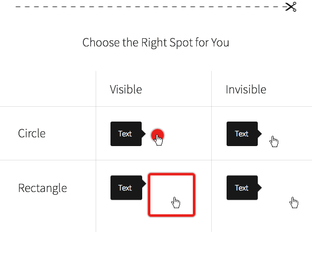 Hotspot Map – Image Tooltips for Layers | CollectWP