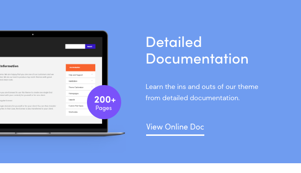 Neuronet - AI Business & Startup WordPress Theme