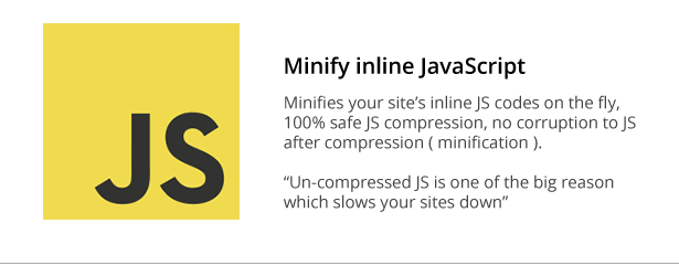 Dynamic Website Compressor by abhimanyu003 | CodeCanyon