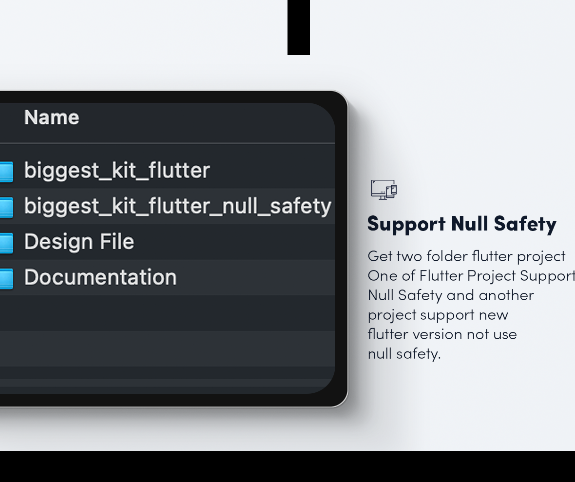 Flutter Biggest UI Kits and Flutter Big Materials UI KIT Template – Buy Apps, Themes, UI ...