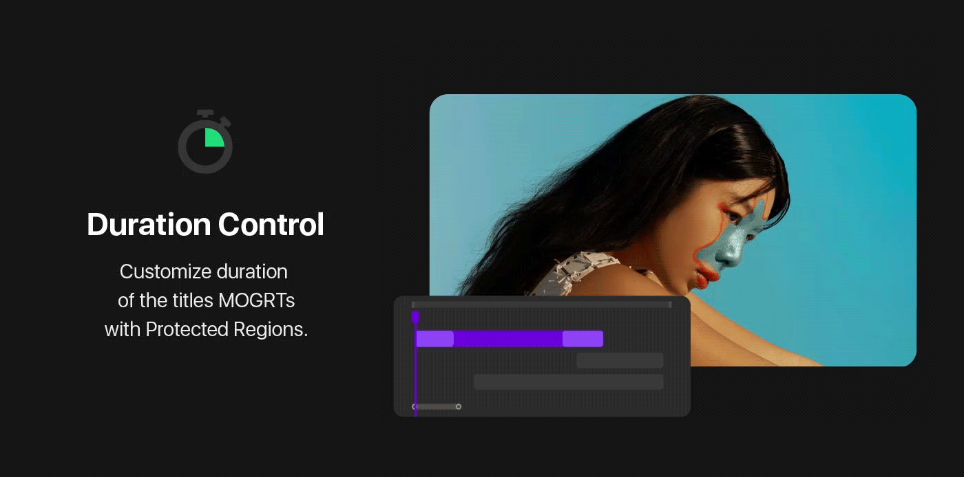 Essential Titles And Lower Thirds V5.2 | visualstorms