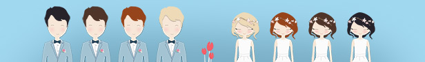 Wedding Album Pop up Story By Curiousduck VideoHive