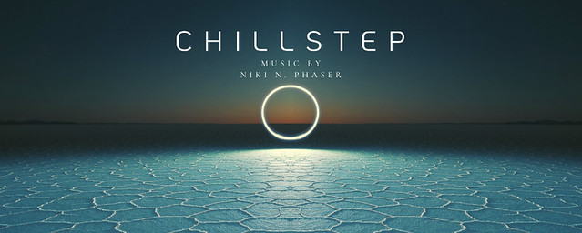 Chillstep Logo Take Our Future Back NF Hard 808 TYPE BEAT EDM