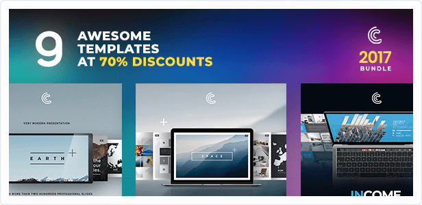 CreathriveDesign's profile on GraphicRiver