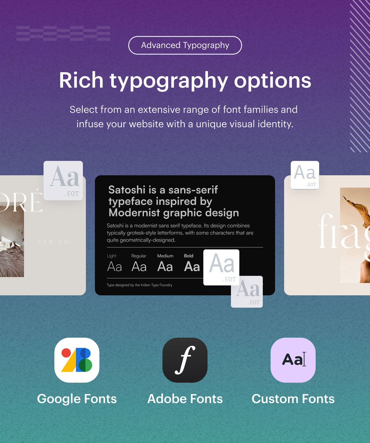 Sierra - SaaS & Tech Startup Elementor WordPress Theme Sierra - SaaS & Tech Startup Elementor WordPress Theme