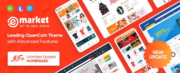 magentech's profile on ThemeForest