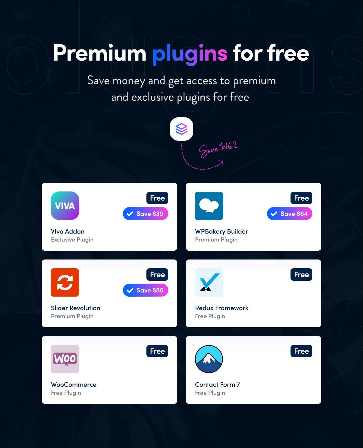 Viva - Multi-Purpose WordPress Theme | WebDevBay