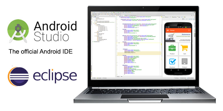 E-Commerce / Online Shop App by solodroid | CodeCanyon