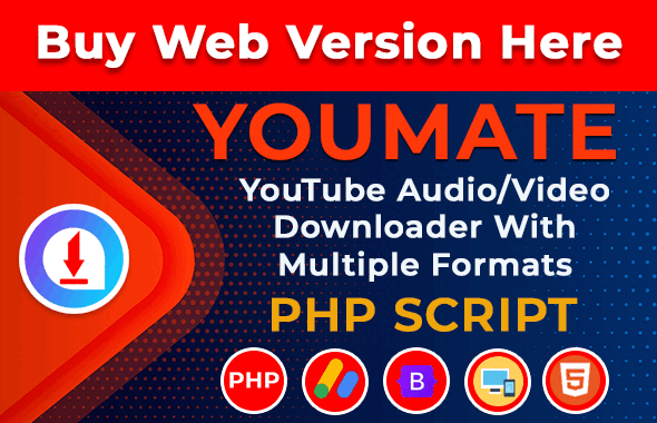 Youtube Video Downloader Android