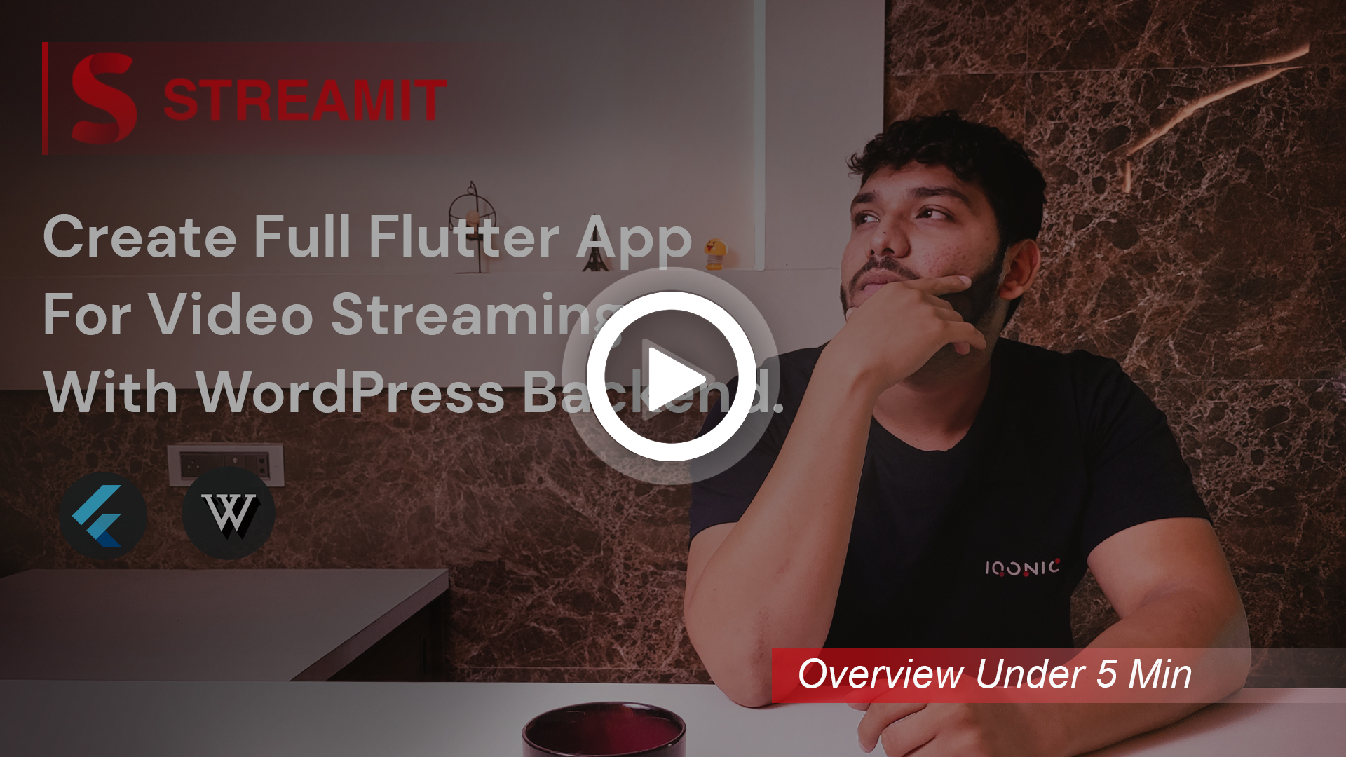 Movie, TV Show, Video Streaming Flutter App With WordPress Backend By ... Movie, TV Show, Video Streaming Flutter App With WordPress Backend By ...