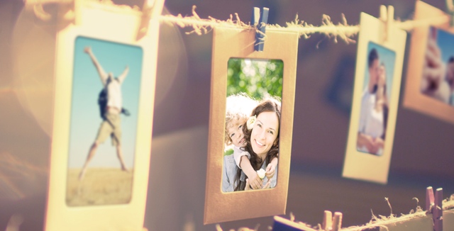 photo gallery memories | visualstorms