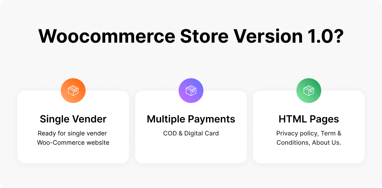 Chrismas Store App E Commerce Store App In Flutter 3 X Android Ios