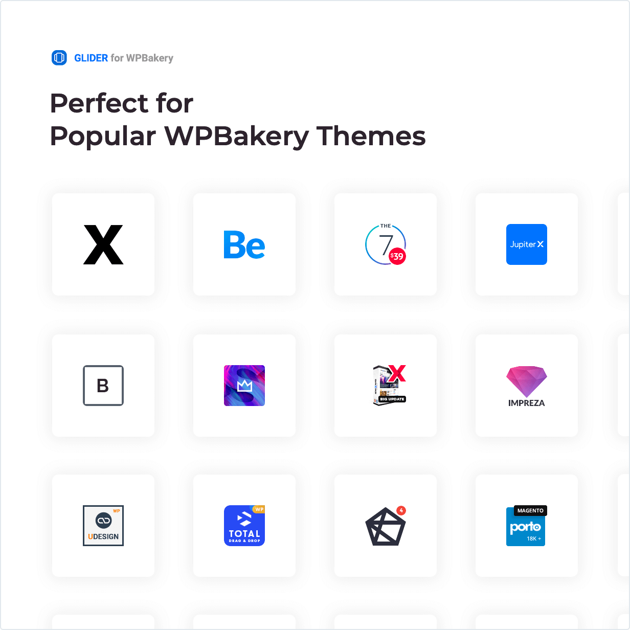 Planador – Slider e conjunto de slides para WPBakery - Pluginthemebr - Wordpress plugins e temas
