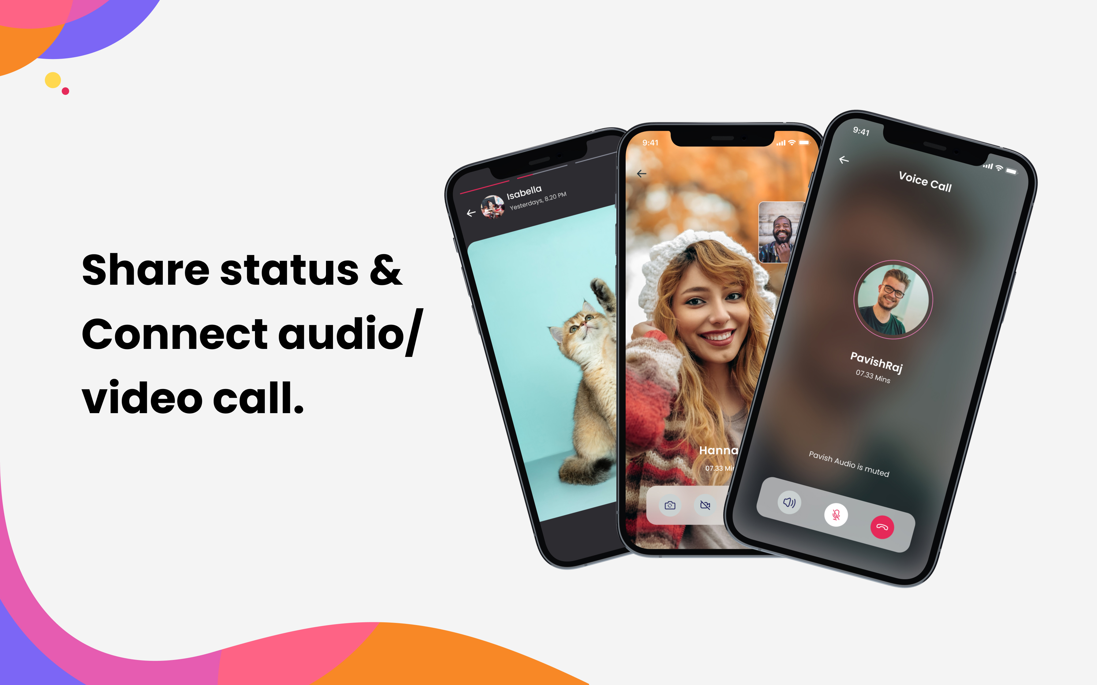 Doodychat Firebase Chat Application In Android