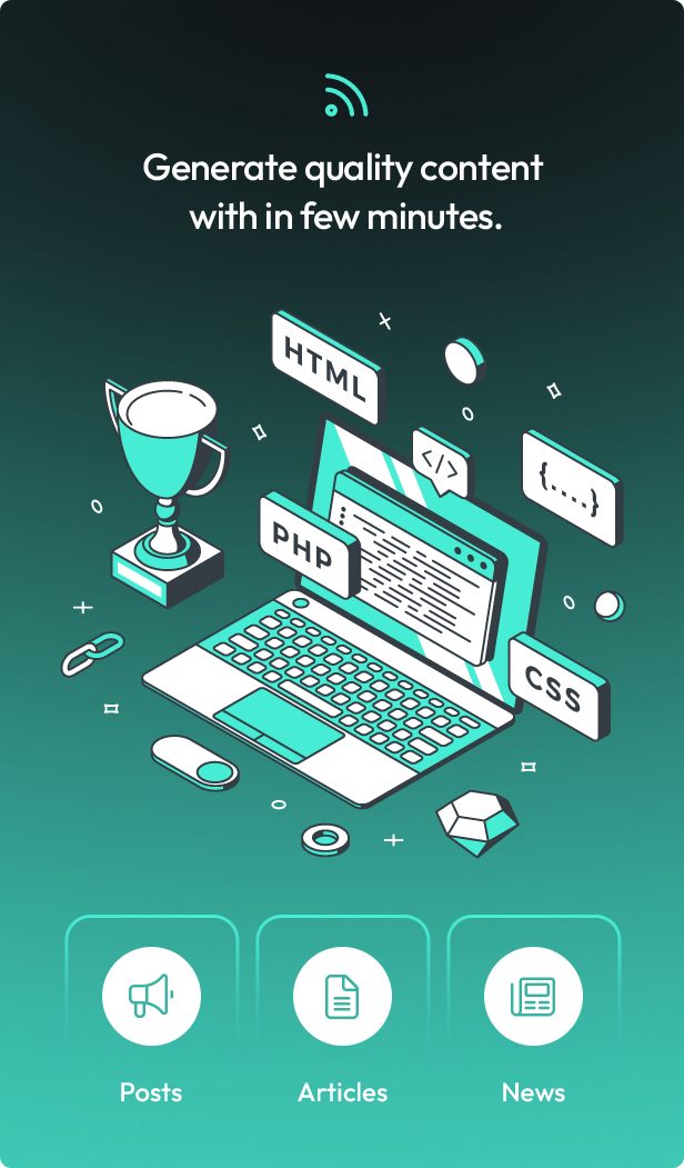 ZeusGPT - WordPress Plugin powered by ChatGPT - Top New Code