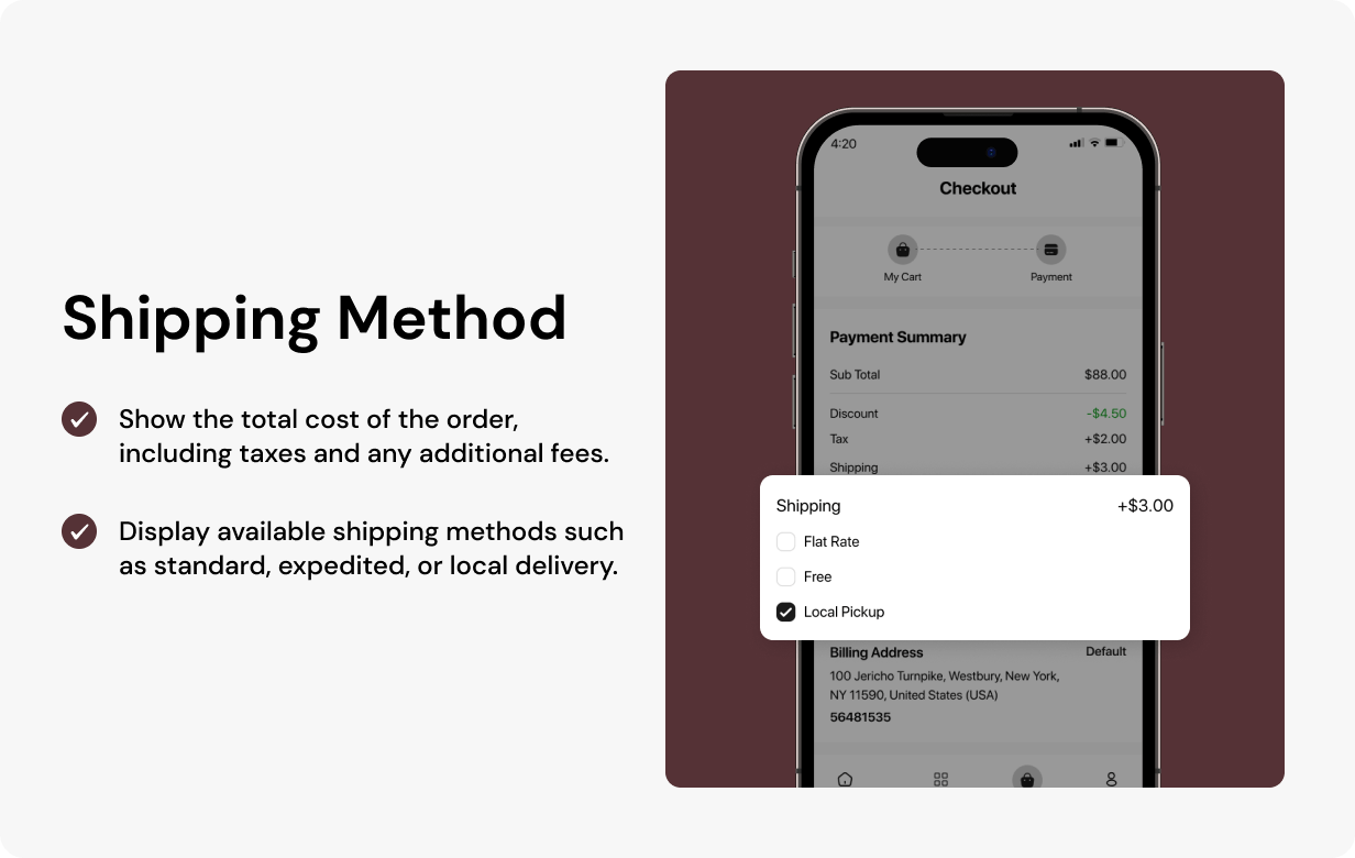 Shoes Store App E Commerce Store App In Flutter 3 X Android Ios