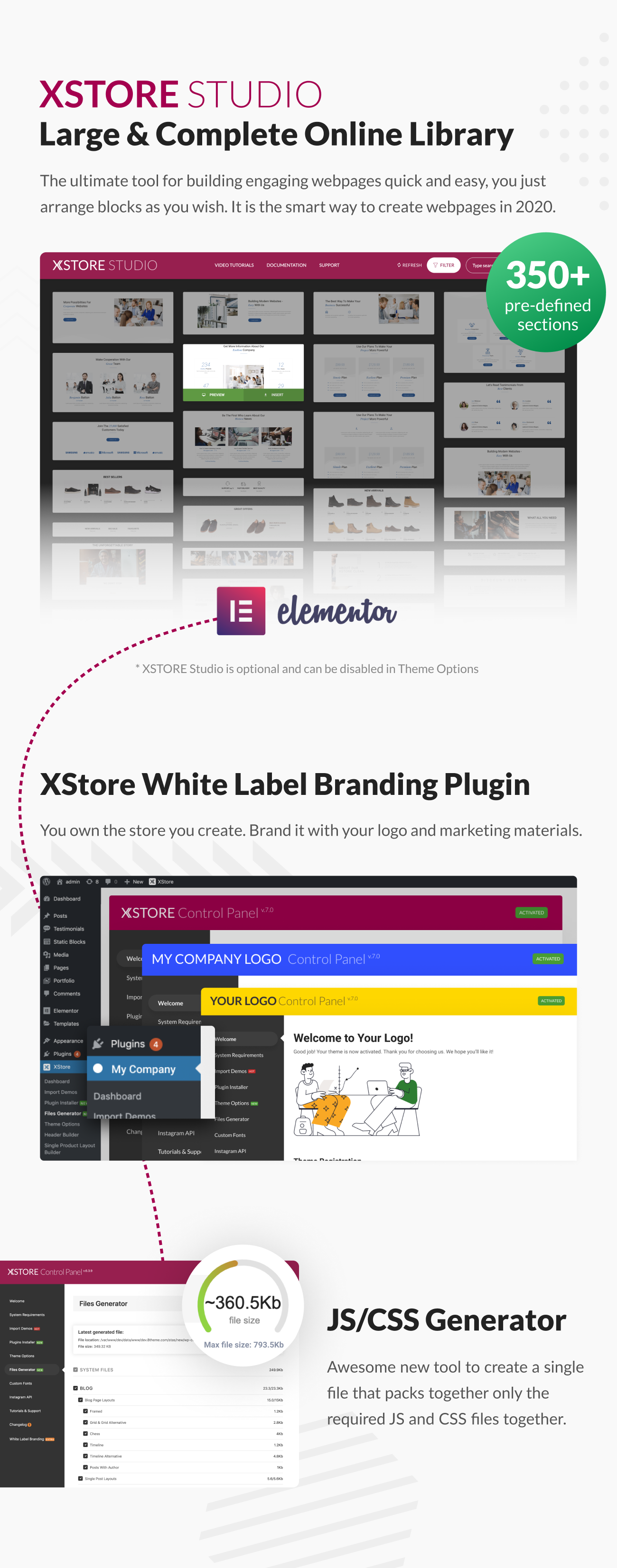 XStore | Highly Customizable WooCommerce Theme 8.0.12 - 1DollarGPLTheme