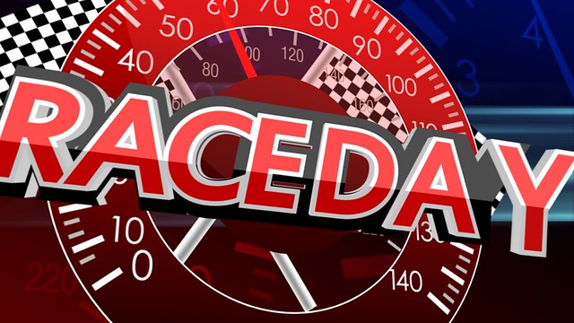 Race Day - A Complete Racing Package by liv4new | VideoHive