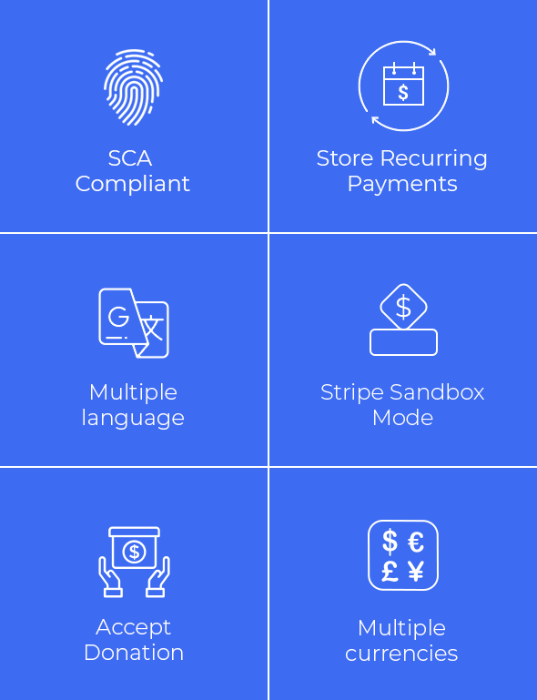 Stripe for Arforms - Pluginthemebr - Wordpress plugins e temas