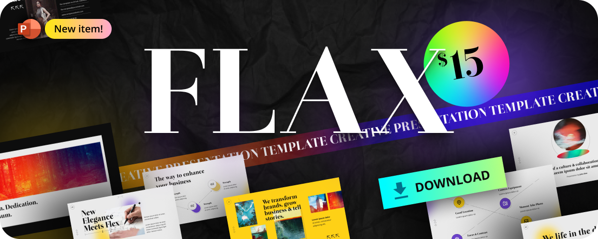 RRgraph's profile on GraphicRiver