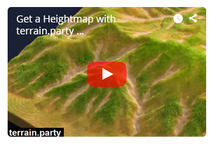 3D Map Generator - Terrain from Heightmap by Orange_Box | GraphicRiver
