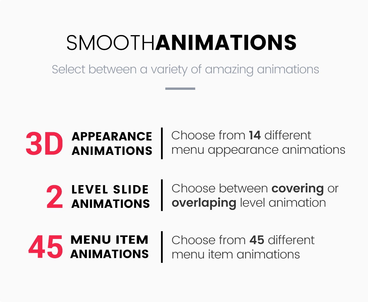 Slick Menu - Responsive WordPress Vertical Menu - wp99.in