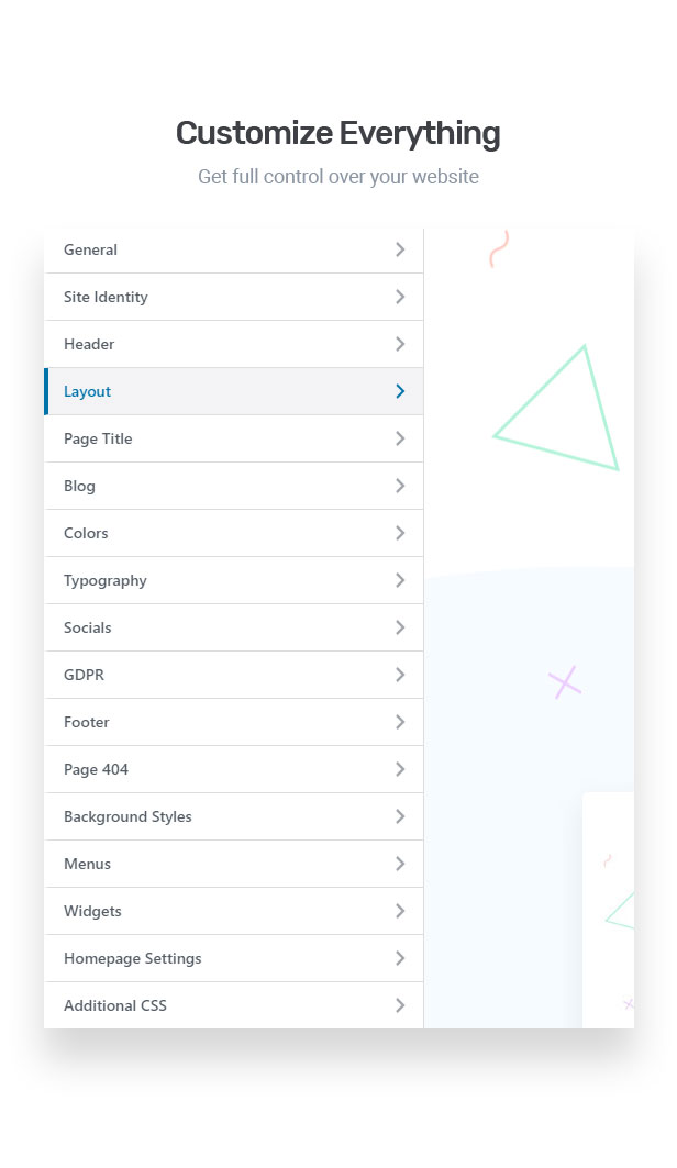 Emaus - SaaS App and Startup Elementor RTL WP Theme | WebDevBay