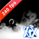 Dry Ice Boiling 240fps by XnitroX | VideoHive