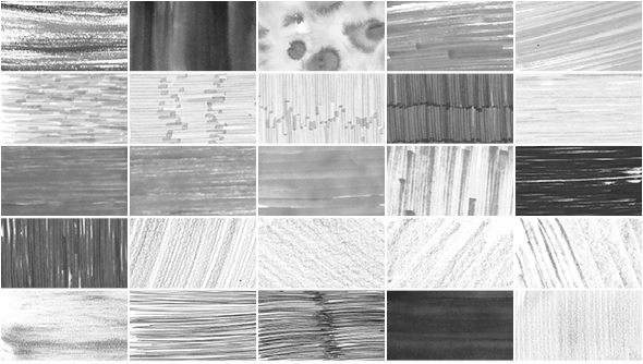 50 Animated Textures Pack by Boitsov | VideoHive