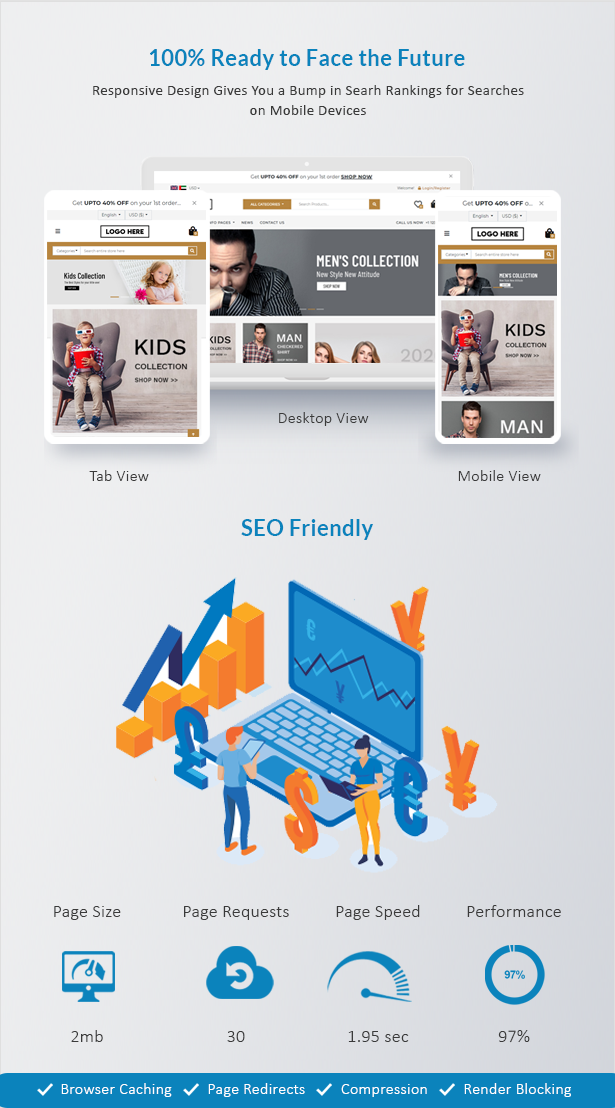 [Nulled] Laravel Ecommerce - Universal Ecommerce/Store Full Website with Themes and Advanced CMS ...