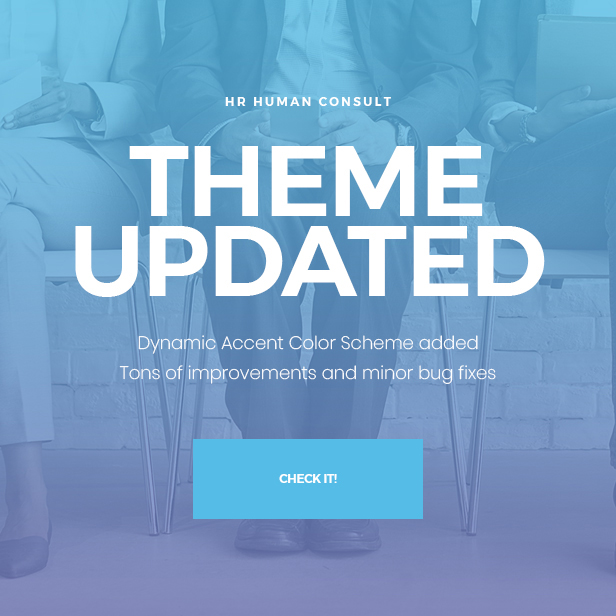 HR Human Consult - Human Resources & Recruiting WordPress Theme by ...