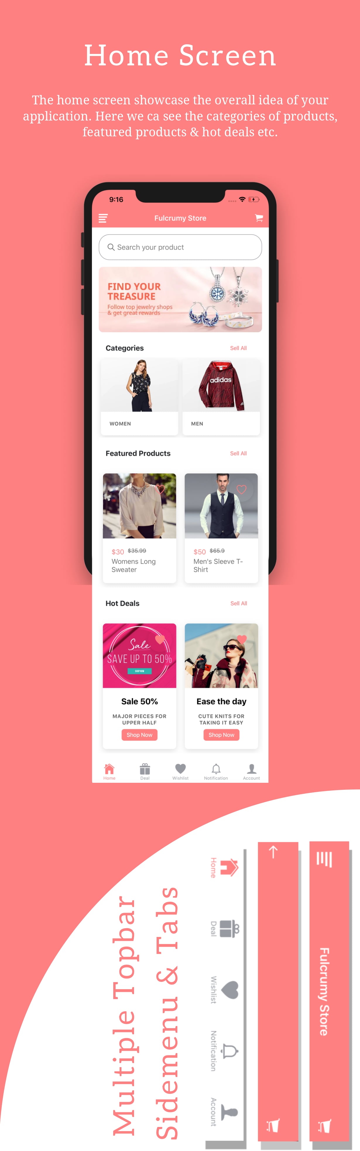 Ecommerce-app-theme-template-ui-ionic-5-angular-8 - Ionic Marketplace Ecommerce-app-theme-template-ui-ionic-5-angular-8 - Ionic Marketplace