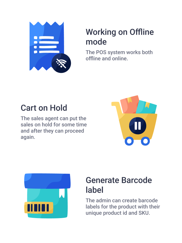 Point of Sale System for WooCommerce - POS Plugin | WebDevBay Point of Sale System for WooCommerce - POS Plugin | WebDevBay