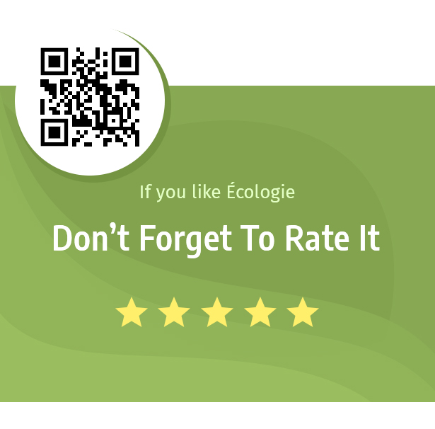 Ecologie - Tema WordPress para ONG Ambiental e Ecologia - Pluginthemebr ...