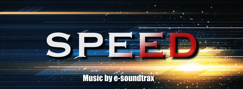 E-soundtrax's profile on AudioJungle