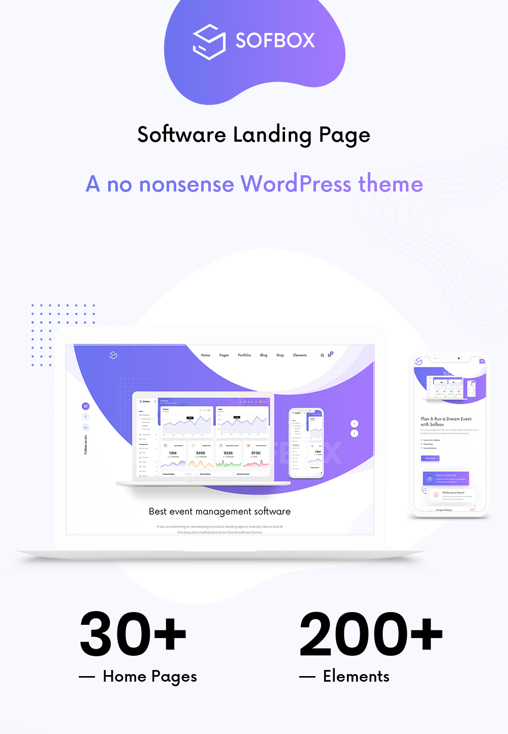 iqonicdesign's profile on ThemeForest
