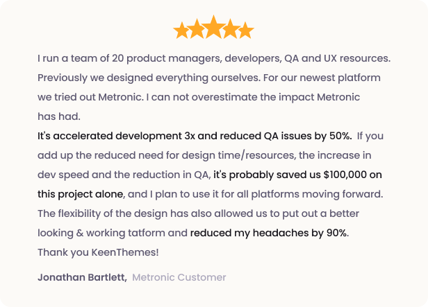 Download Metronic - Bootstrap 4 HTML, React, Angular 9, VueJS & Laravel ... Download Metronic - Bootstrap 4 HTML, React, Angular 9, VueJS & Laravel ...
