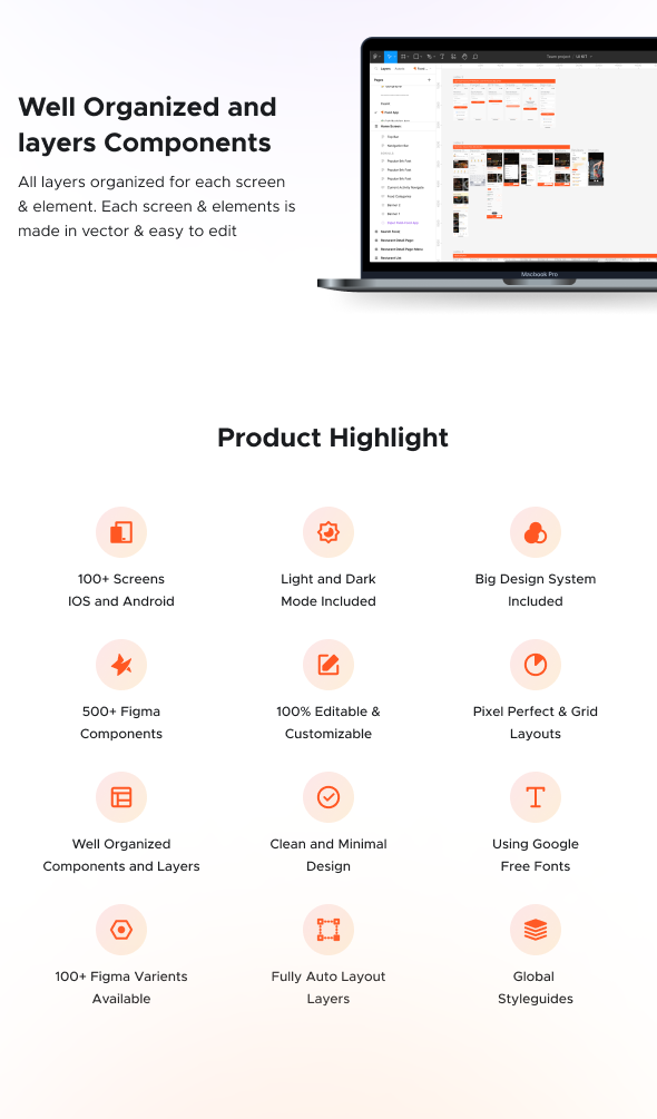 Flexui Kit Flutter Best Flutter Ui Kit Buy Apps Themes Ui