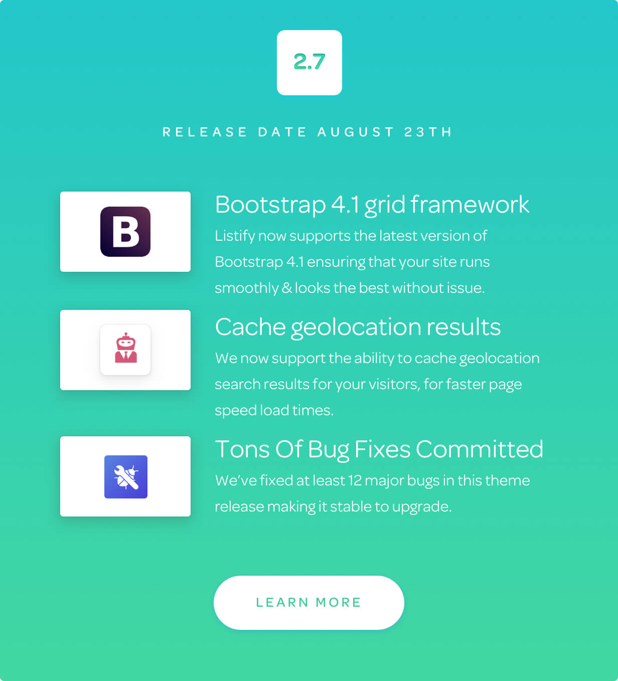 Listify Wordpress Directory Theme By Astoundify Themeforest