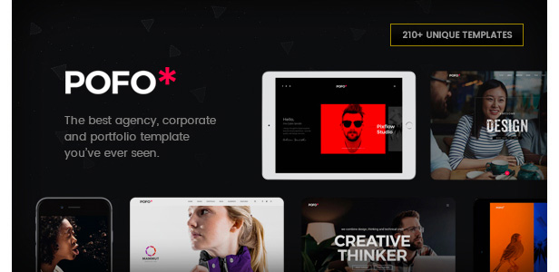 themezaa's profile on ThemeForest