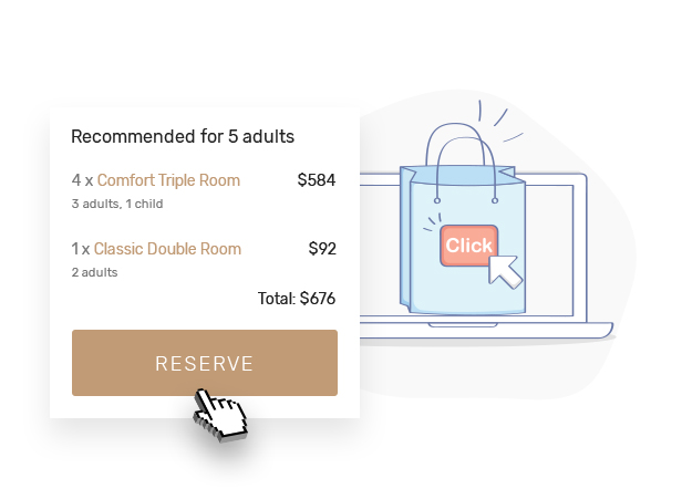 Sunway - Hotel Booking WordPress Theme | WebDevBay