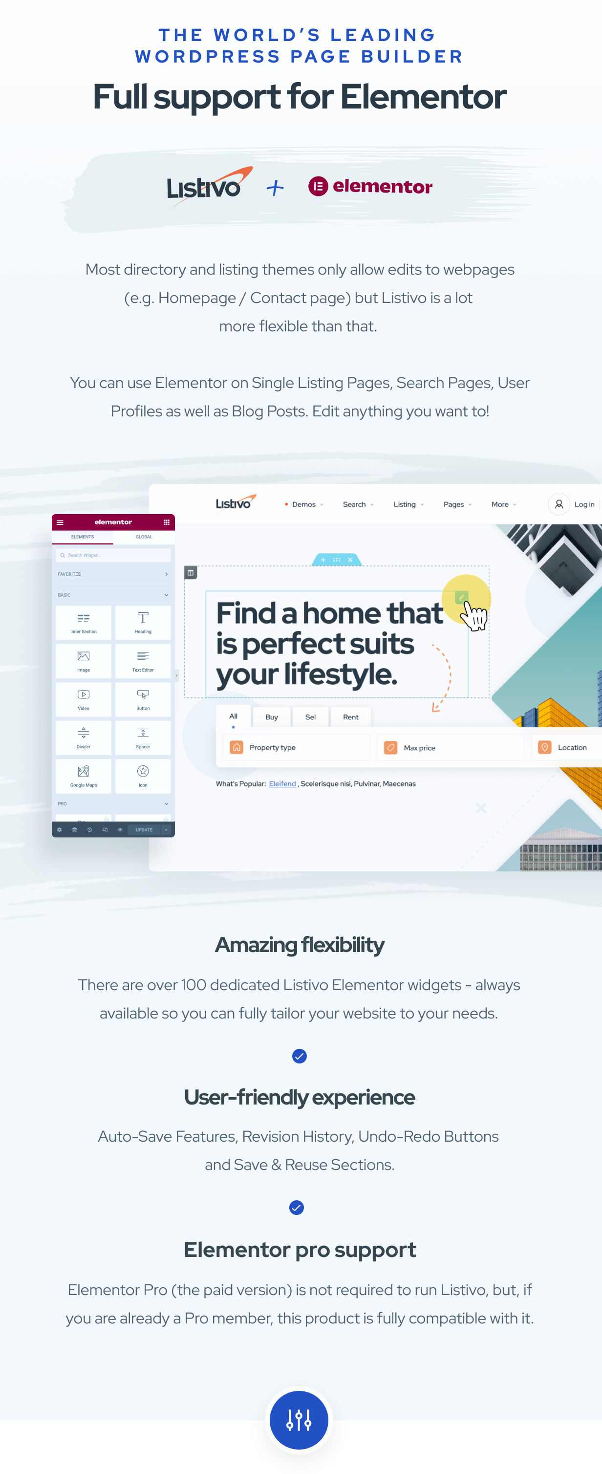 Download Listivo v2.3.71 - Classified Ads & Directory Listing Nulled ... Download Listivo v2.3.71 - Classified Ads & Directory Listing Nulled ...
