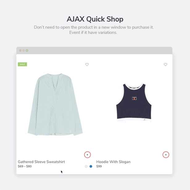 Elessi - WooCommerce AJAX WordPress Theme - RTL support - WebyTechy