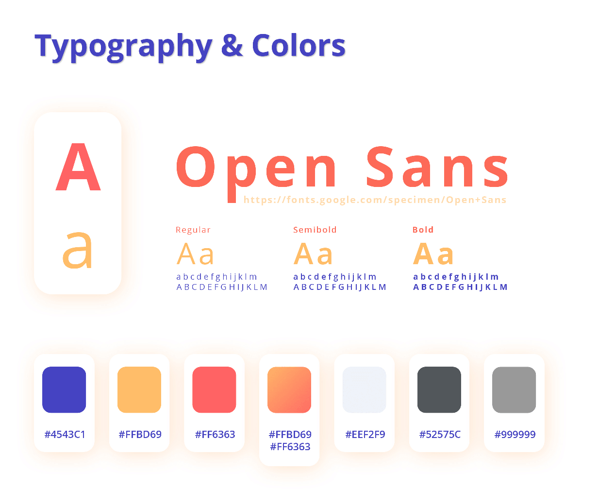 eShop - Flutter E-commerce Full App