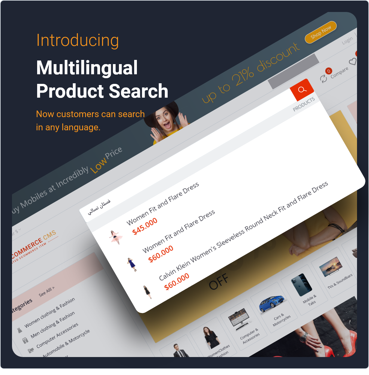 Active eCommerce CMS - Top New Code