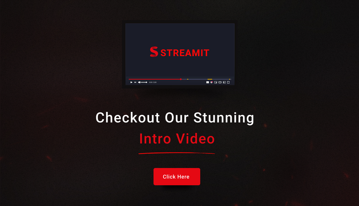 Movie, TV Show, Video Streaming Flutter App With WordPress Backend By ... Movie, TV Show, Video Streaming Flutter App With WordPress Backend By ...