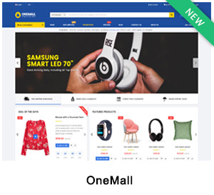 ShoppyStore - Multi-Purpose Responsive WooCommerce Theme (Mobile Layouts Included) by magentech